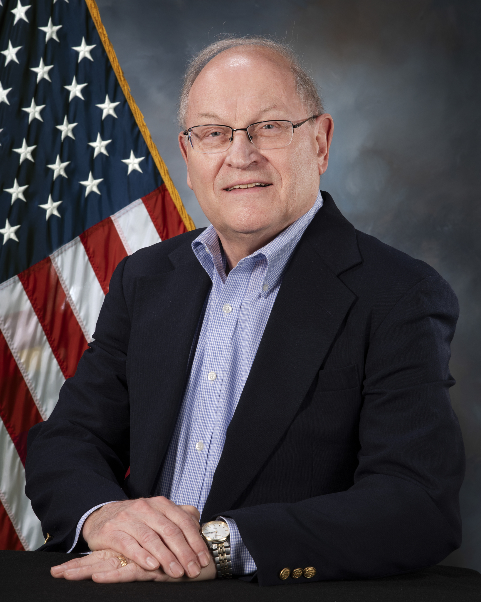 Edward Waltz, M.S.